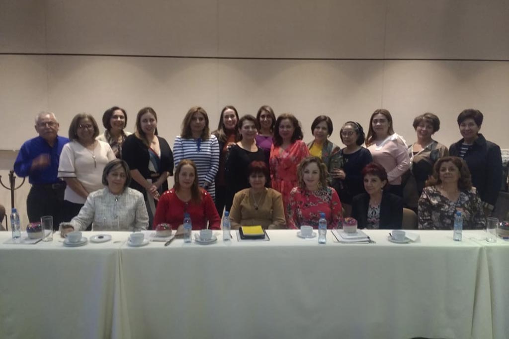 EL CDN INFORMA – Revista Geomimet